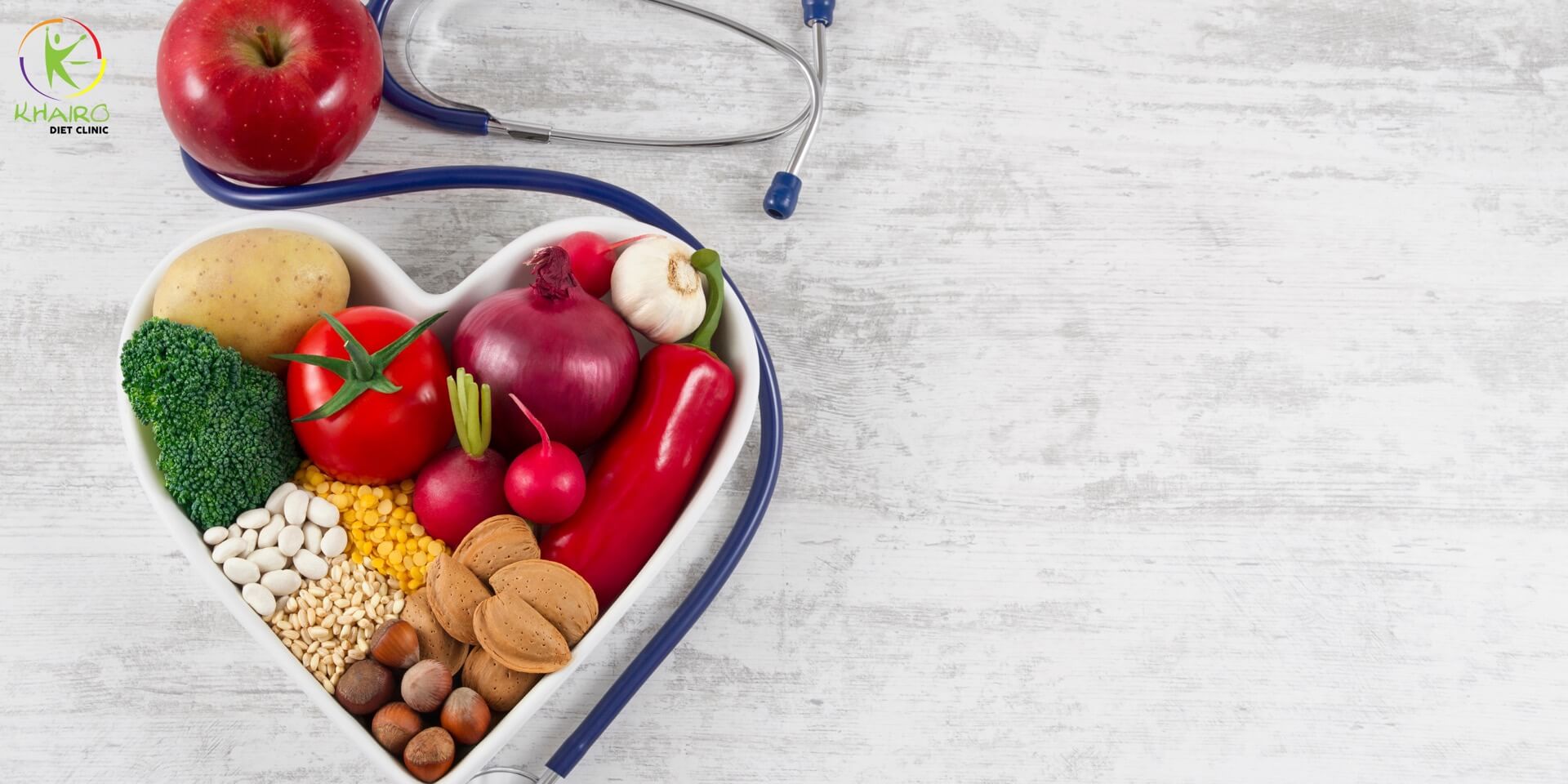 Book an Appointment – Khairo Diet Clinic